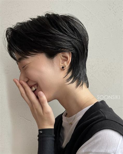 리프컷 남녀노소 사랑받는 이유 연예인 리프컷 모음 네이버 블로그