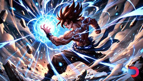 Top 20 Interesting And Strong Anime Powers