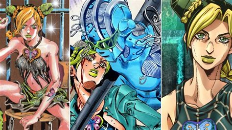 Anime Top 10 Waifu được Yêu Thích Nhất Trên Shounen Jump One Esports