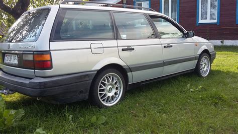 термостат — Volkswagen Passat B3, 1,8 л, 1992 года | запчасти | DRIVE2