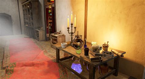 Modular Street Market Stall 14 Handout Beneos Battlemaps Animated Ttrpg Dnd Assets Artofit