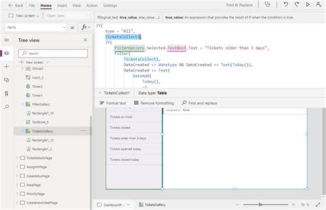 Rename Variables In Power Apps With 1 Click