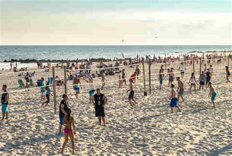 Best Beaches In Long Island To Visit This Summer Thrillist