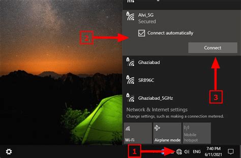 Ways To Fix Windows Cant Connect To This Network Problem