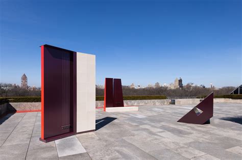 The 2025 Met Roof Garden Commission Is The Last Until 2030