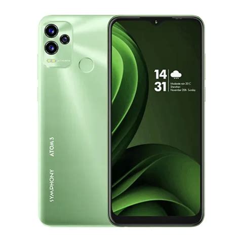 Symphony Atom 3 Price In Bangladesh 2024 Classyprice