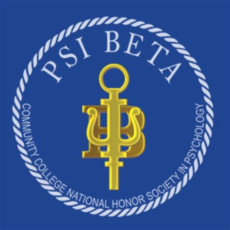 Psi Beta Collin College