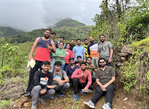 Vaishakh Shetty Posted On Linkedin