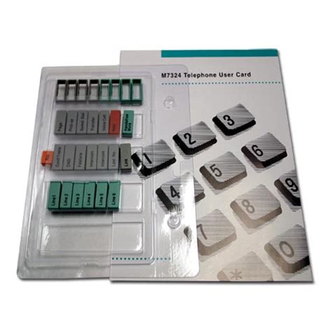 Nortel T Series Lit Packs Teleconnect Direct