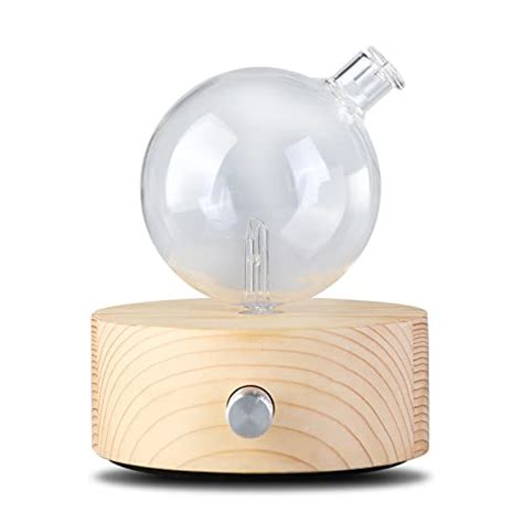 15 Best Essential Oil Nebulizers To Elevate Your Home Aromatherapy
