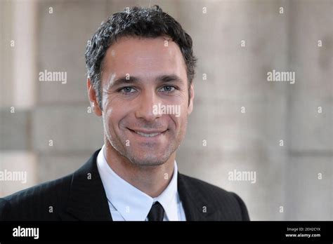 Rome Italien 18th Feb 2021 Aceentertainment Generalraoul Bova