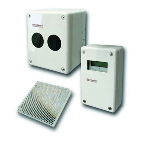 Addressable Beam Detector Fire Prevention Bangladesh