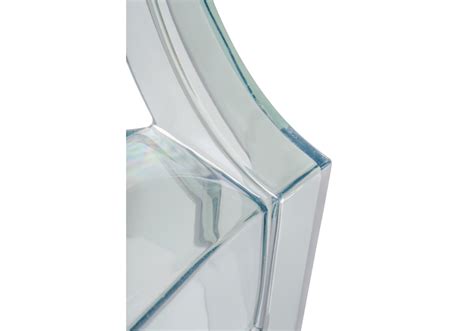 Пластиковый стул Luis Gray — купить оптом в Москве по цене от 10 800 р