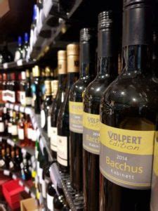 Weine Volpert Getränke Getränkefachgroßhandel