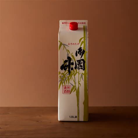 御園竹 武重本家酒造オンラインショップ