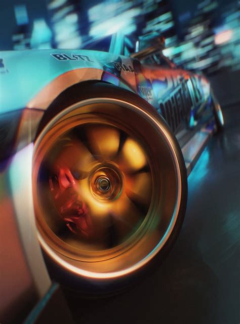 Quantum Qntmwrx Need For Speed Need For Speed Underground Rivals