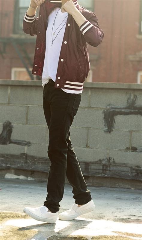 Cool Clothes For Teen Guys