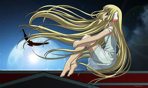 Chobits Elda Download Anime Chobits Art
