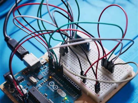 Do Arduino Programming And Its Simulation By Nawalsa Fiverr