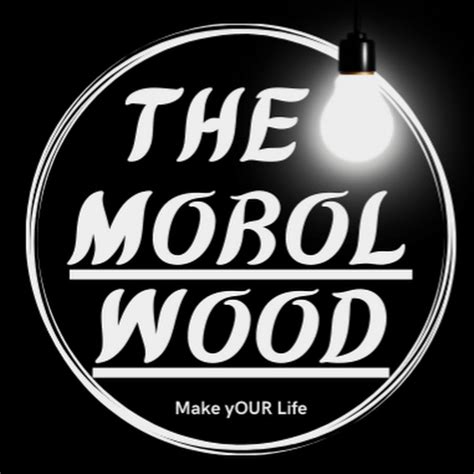 The Morol Wood Youtube