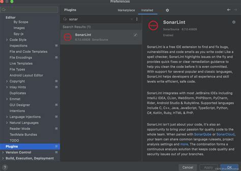 Sonarqube最全使用教程sonarqube使用教程 Csdn博客 Sonarqube最全使用教程sonarqube使用教程 Csdn博客