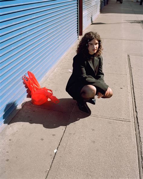 With Bottoms Director Emma Seligman Gives Horny High School Girls