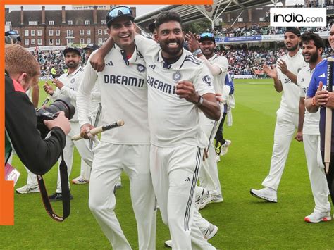 Mohammed Siraj Refused To Accept Special T After Winning Player Of