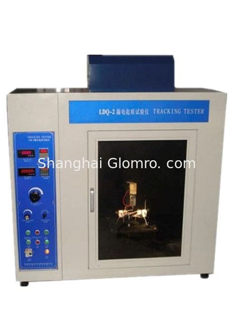 Accurate Leakage Tracking Test Device