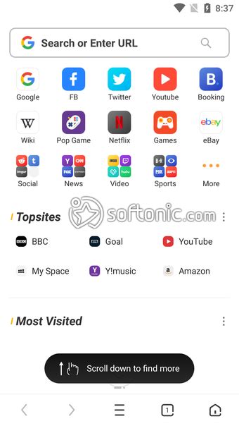 uc browser apk for android download