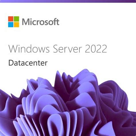 Vásárlás Microsoft Windows Server 2022 Datacenter Core 8 Subsciption