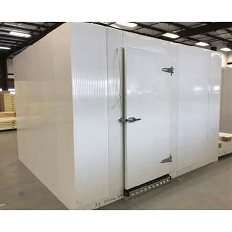 Modular Cold Storage At ₹ 210000 Noida Id 2850870073730