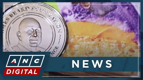 Ph Consulate General In New York Honors James Beard Awardee Abi