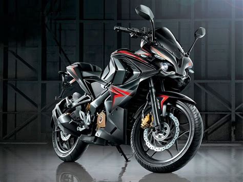 Pulsar Bike 200 パルサーrs200 カタログ Wlgsnd