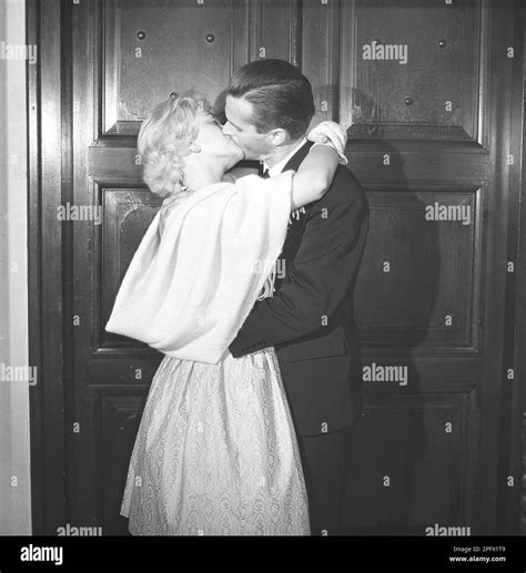 Party Down South Tiffany And Walt Kiss