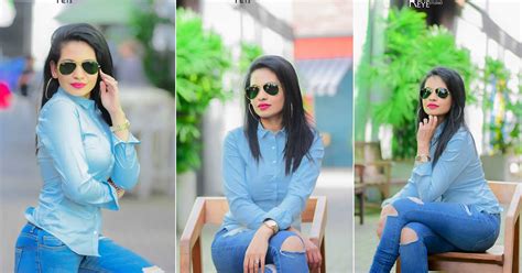 Thilini Perera Lk Model Zone Sri Lankan No 01 Model Database