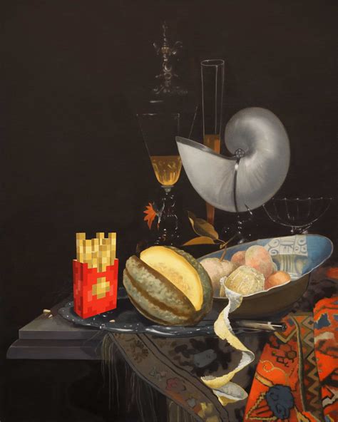 Stjepan Šandrk Zen Contemporary Art Gallery