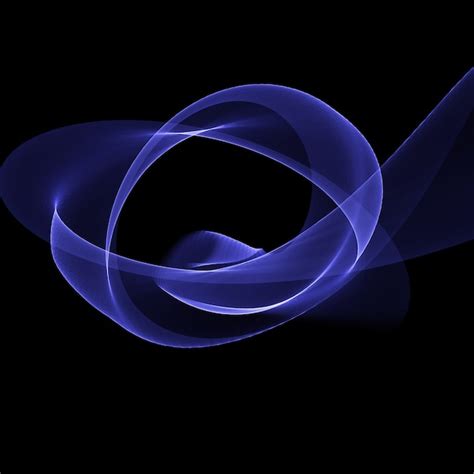 Free Vector Abstract Flow Design