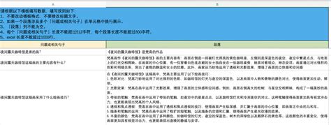 官方带你手把手玩转【rag】应用！ 百度智能云千帆社区