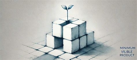 how to build your mvp as a saas startup