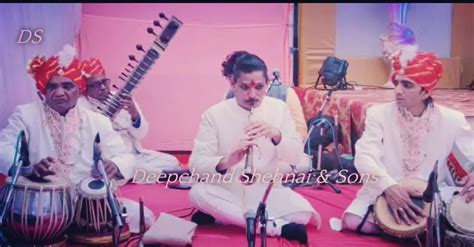 Deep Chand Shehnai & Sons - Home