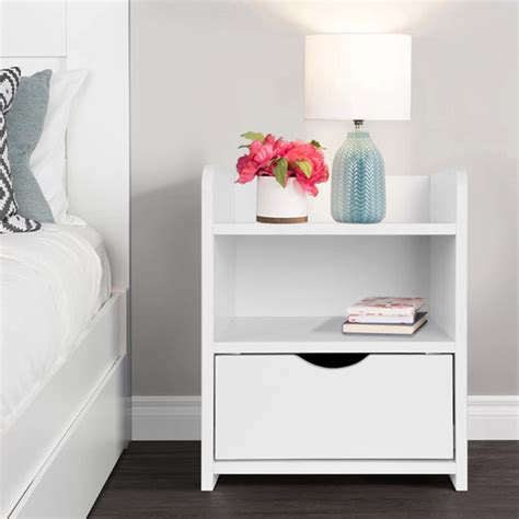 Hoxtonroom Juna Bedside Table Temple And Webster