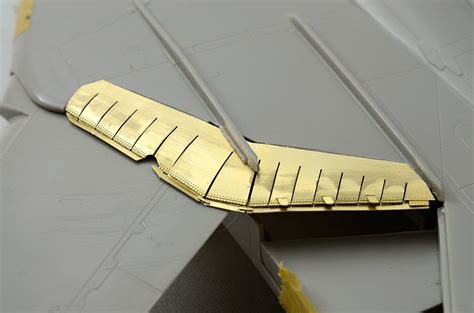 Modelimex Online Shop 1 48 F 14 Tomcat Wing Gloveandengine Cowl Hinges