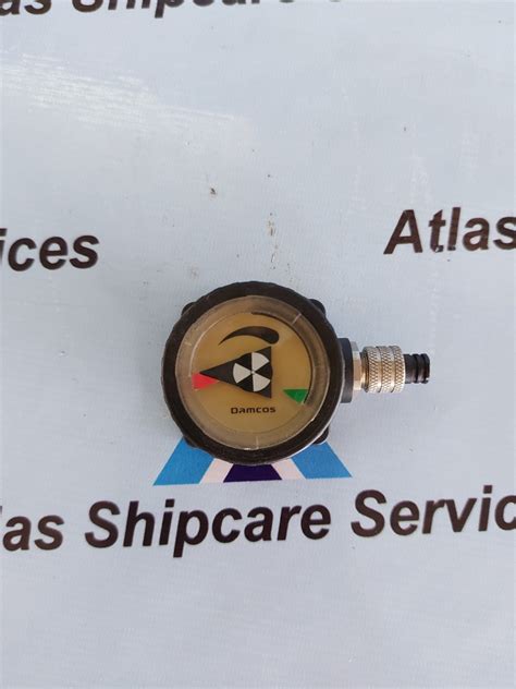 Damcos Vpi E Valve Position Indicator Atlas Shipcare Services Damcos Vpi E Valve Position Indicator Atlas Shipcare Services
