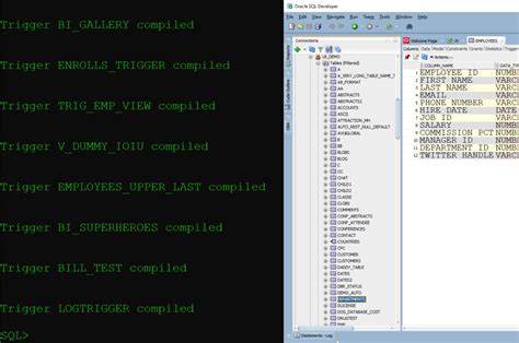 19x Sqlcl Teaser Liquibase