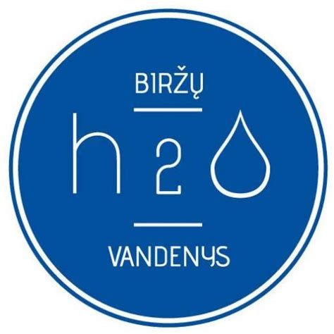 Uab Biržų Vandenys