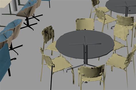 Problem Exporting Ds Fbx To Ds Max Graphisoft Community