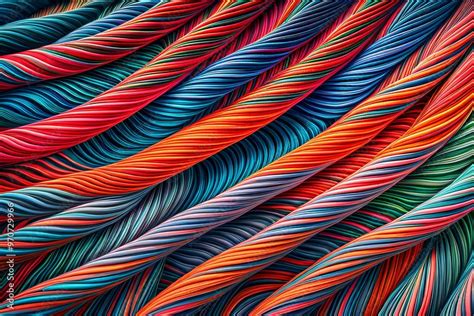 Produce A Dynamic Background With Colorful Flowing Lines And Shapes In A Variety Of Sizes