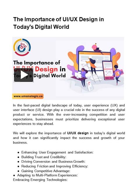 Ppt Uiux Design Services Provider In Edmonton Ca Powerpoint Presentation Free To Download