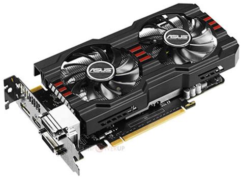 ASUS GTX 650 Ti Boost Direct CU II OC 2 GB Review | TechPowerUp
