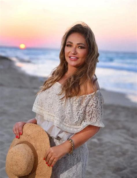 نسرين طافش تنضم لفيلم جوازة توكسيك مع ليلى علوي وبيومي فؤاد Et بالعربي